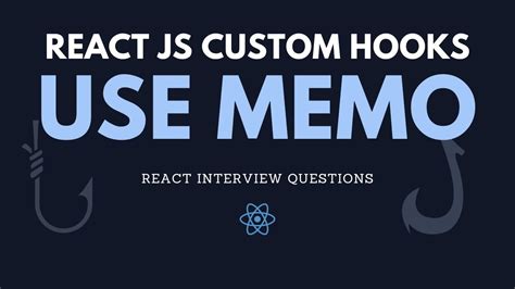 Usememo React Js Interview Questions Youtube
