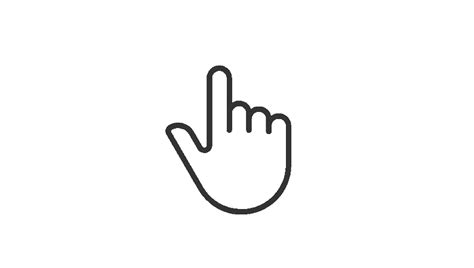 Come Here Finger 