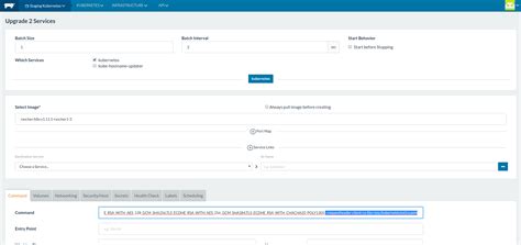 Kubernetes Cluster Without Requestheader Client Ca File · Issue 12111 · Rancherrancher · Github