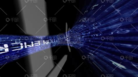 安全高清图片 数字隧道 科学技术免费下载 格式 3840像素 编号70041047 千图网