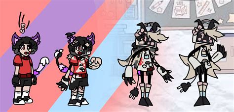 Thatll Teach Ya Ruby Fpe Tg Tf Mtf Trade By Justafunnyjoke On Deviantart