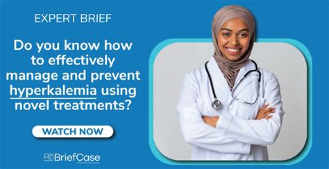 Mohammed Magdy On Linkedin Hyperkalemia Avoidance Effective