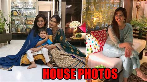 A Sneak Peek Into Shweta Tiwaris Luxurious Home Iwmbuzz