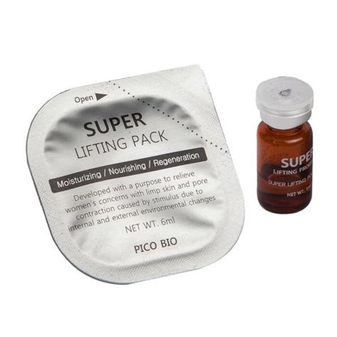 PicoBio Super Lifting Program 10 Applications Strawberrynet CAM