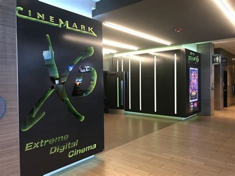 Cinemark Century Arden 14 And Xd In Sacramento Ca Cinema Treasures