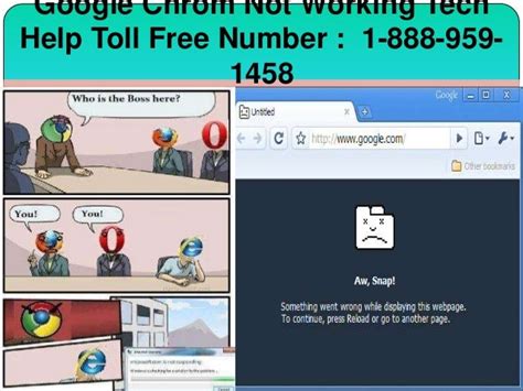 Google Chrome Not Opening Sites Or Extremely Slow Garetcold