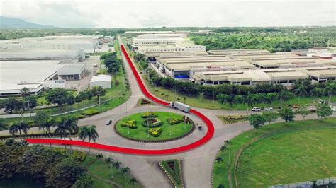 [video] Aboitiz Infracapital Economic Estates On Linkedin Welcome To Aboitiz Infracapital