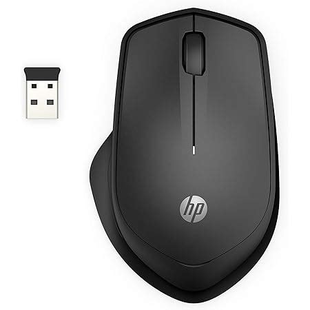 Amazon Com HP X7000 Touch Mouse With Wi Fi Electronics