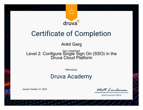 Ankit Garg On Linkedin Celebrating My New Certification