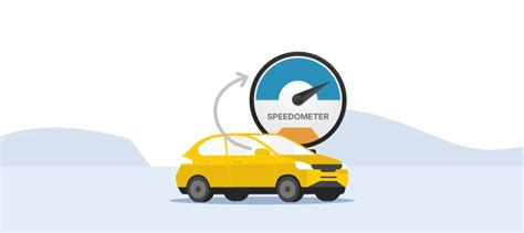 What Is A Speedometer In A Car