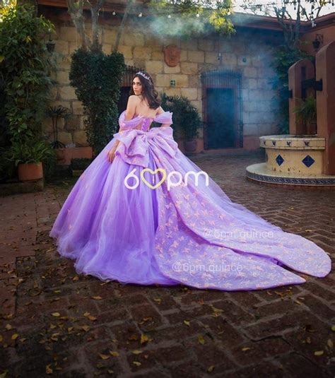Pin En Guardado R Pido Vestido Para Fiesta De A Os Vestidos De Vx A Os Vestidos De Lila