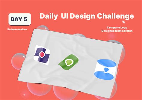 Day 1 10 Of 100 Daily Ui Design Challenge Behance