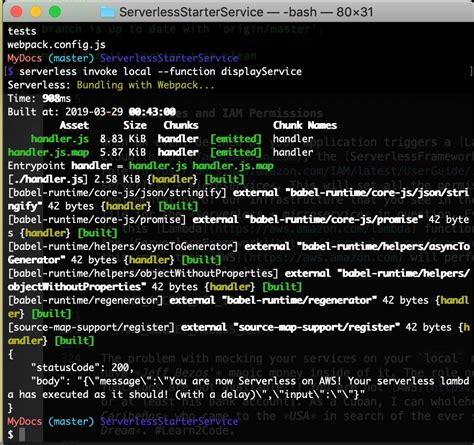 how to build a serverless react js application with aws lambda api gateway and dynamodb part 3