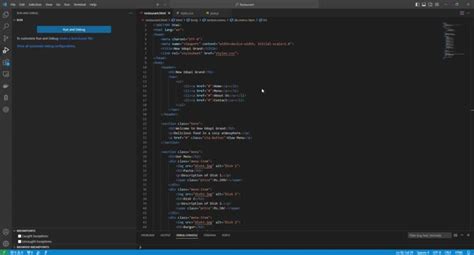 kaushik naik on linkedin finalproject intern thanyatechnologies