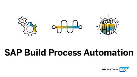learn how to leverage generative ai and sap build process automation to