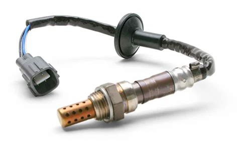 Troubleshooting P Code After Replacing O Sensor