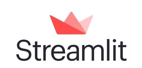 Exploring The Power Of Streamlit Creating Interactive Web Applications