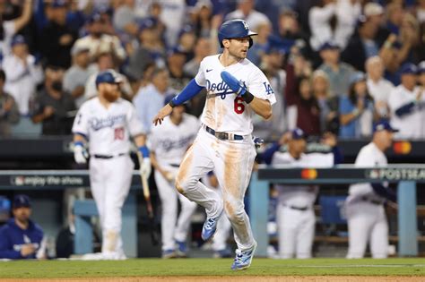 Dodgers News Trea Turner Dictates Dodgers Entire Offseason True Blue LA