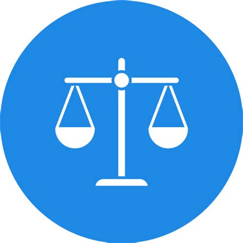 Equality Generic Mixed Icon