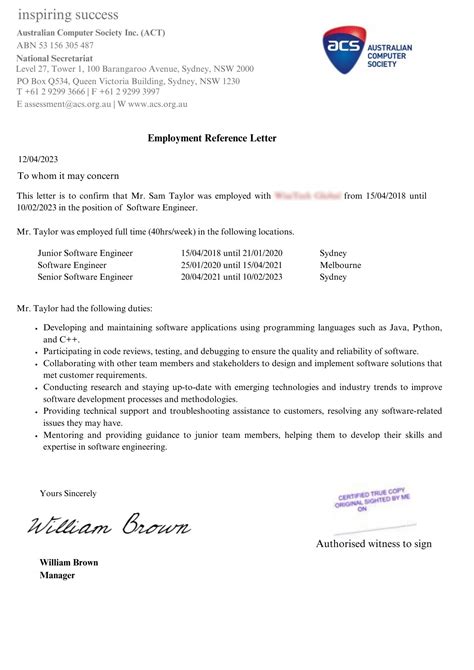 Acs Skill Assessment R Ausvisa