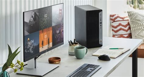 HP Pro Tower G PCI Desktop PC Not Applicable K PA Shop HP Com India