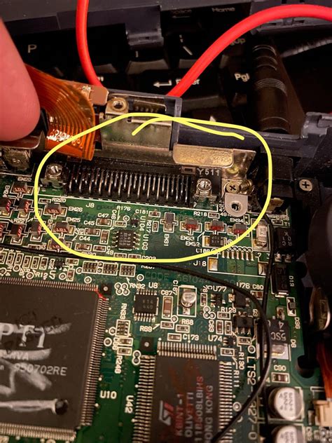 Identifying Vga Signal R Vintagecomputing