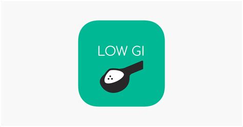 ‎app Store 上的“glycemic Index And Load Recipes”