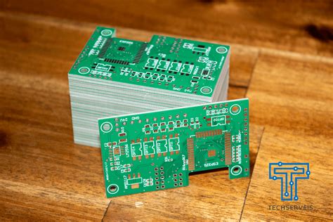 Lcpcb Vs Pcbway Un Análisis Comparativo Ttechserveis
