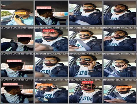 Paragon Project Deep Learning Work Assistant Picockpit