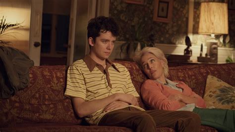 Sex Education Staffel 3 Das Sind Die Neuen Charaktere Der Netflix