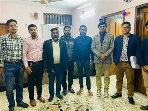 engr md nayeemur rahman on linkedin work done 150 kva dinner with clients