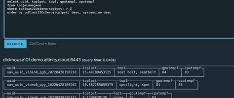 Fast Streaming Into Clickhouse With Apache Pulsar Dev Community