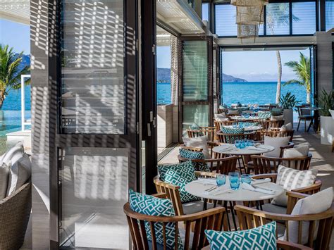 One And Only Hayman Resort