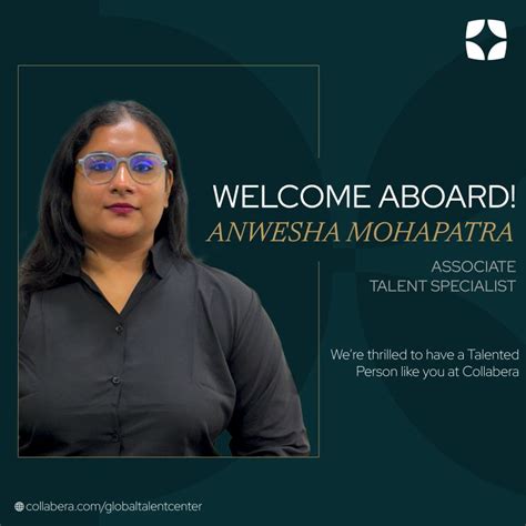 Anwesha Mohapatra Posted On Linkedin