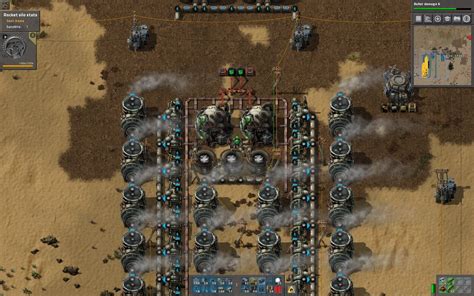 My First Nuclear Reactor R Factorio