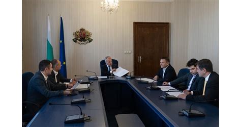 Отмяна на дерогацията преди ротацията Съветът по сигурност решава пак Обзор