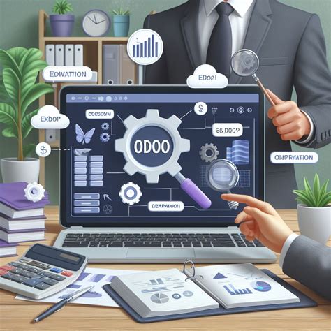 4devnet Odoo Erp Implementation Custom Solutions And Consulting