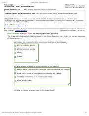 Preview Of Lab 11 PreLab Redox Reactions 12 5 12 Lab 11 PreLab Redox Reactions Steve