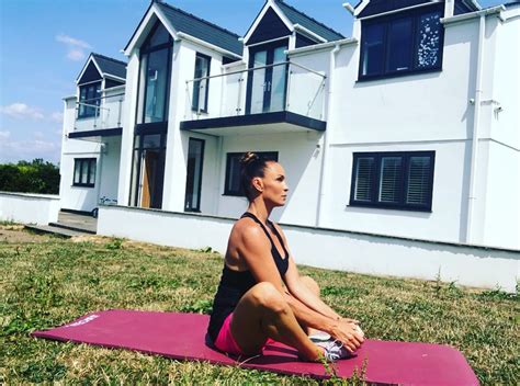 Tazmin Proctor More Than Just A Coach