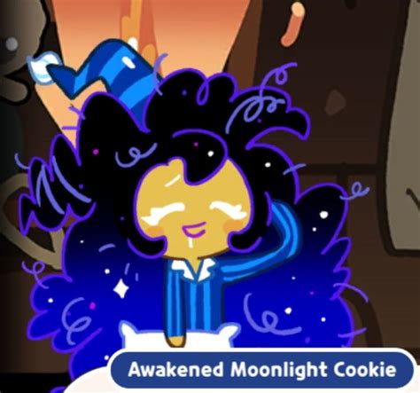 Eternal Sugar Cookie Pfp Cookie Run Anime Sugar Cookie