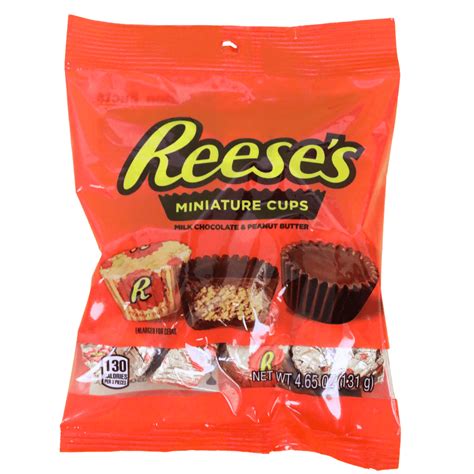 Buy Reeses Chocolate Online - Joys Delights Lolly Shop — Joys Delights ...