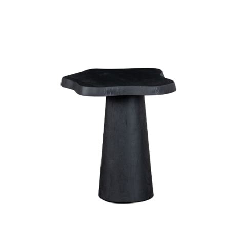 NEWTON COFFEE TABLE BLACK 피졸로