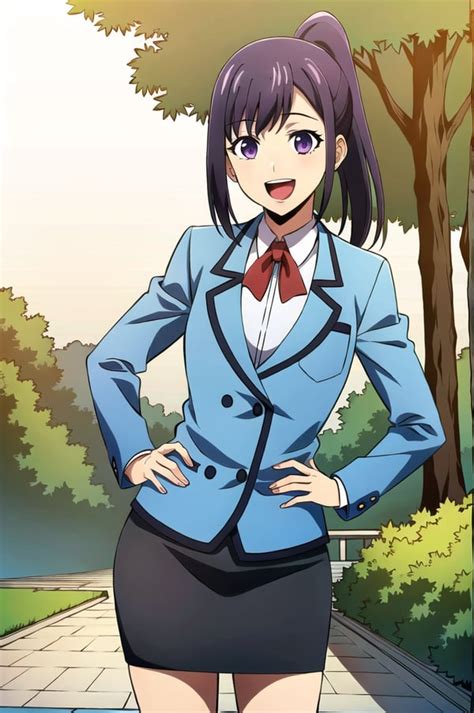 Sung Jinah Solo Leveling Turkey Stable Diffusion Model Lora Tensor Art