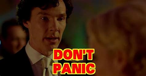 Dont Panic Imgur