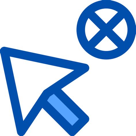 Disable Cursor Free Computer Icons