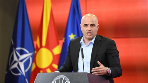 Ковачевски за лажните дојави за поставени бомби „ова е кибернетска војна“