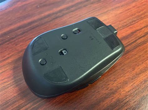 Logitech Anywhere 2 Computers And Tech Parts And Accessories Mouse And Mousepads On Carousell