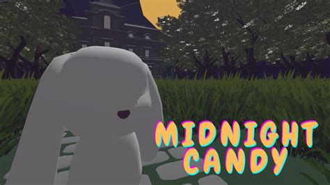Midnight Candy By Jvictorcbarbosa Jojafawn Jomminhogamer