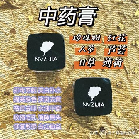 亲测有用的宝藏中药祛痘膏！！！ 知乎