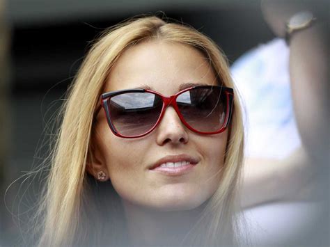 Novak Djokovic Girlfriend Jelena Ristic Is The Best Business Insider